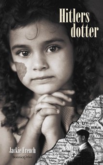 Hitlers dotter by Jackie French | Goodreads