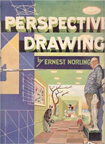 Perspective Drawing by Ernest R. Norling | Goodreads