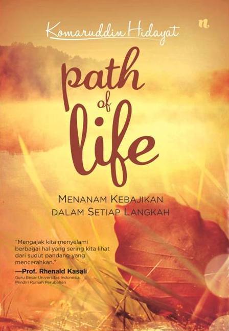 Path of Life by Komaruddin Hidayat | Goodreads