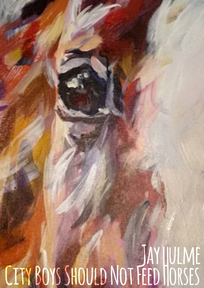 City Boys Should Not Feed Horses by Jay Hulme | Goodreads