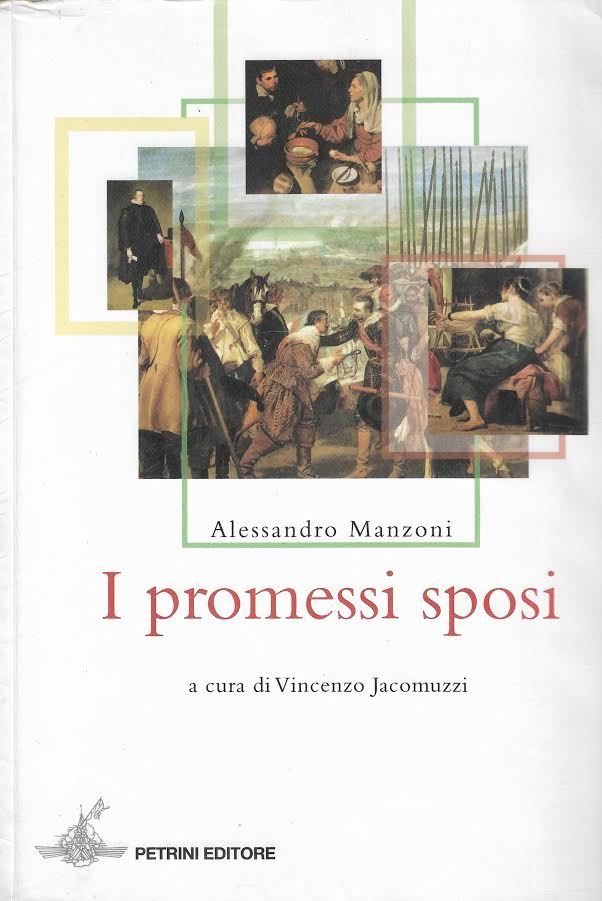 I promessi sposi by Alessandro Manzoni | Goodreads