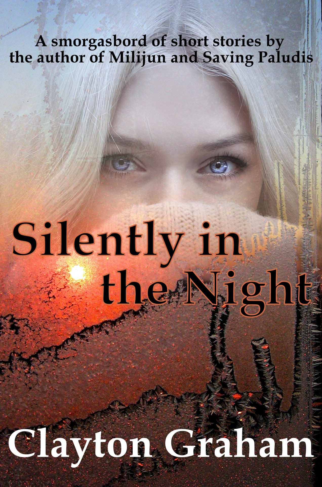 Silently in the Night by Clayton Graham | Goodreads