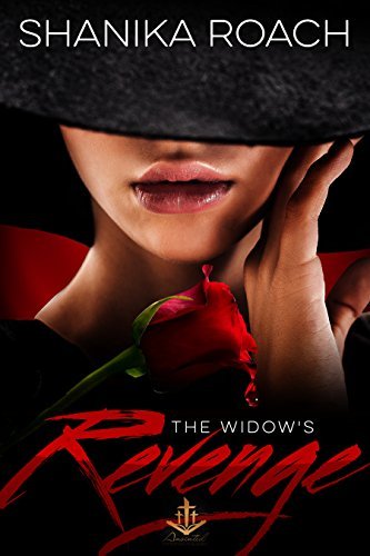 The Widow's Revenge by Shanika Roach | Goodreads