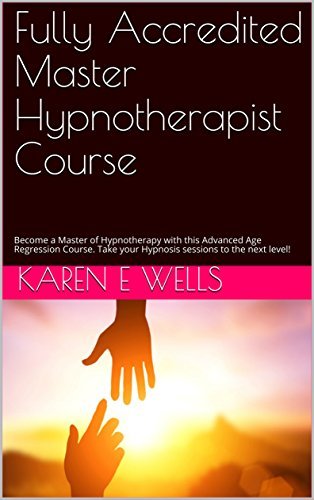 Fully Accredited Master Hypnotherapist Course: Become a Master of ...