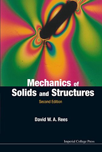 Mechanics Of Solids And Structures (2nd Edition): Second Edition by ...