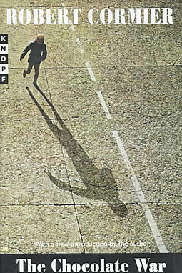 The Chocolate War by Robert Cormier | Goodreads