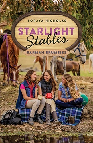 Barmah Brumbies (Starlight Stables, #6) by Soraya Nicholas | Goodreads