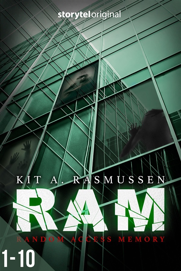 RAM by Kit A. Rasmussen | Goodreads