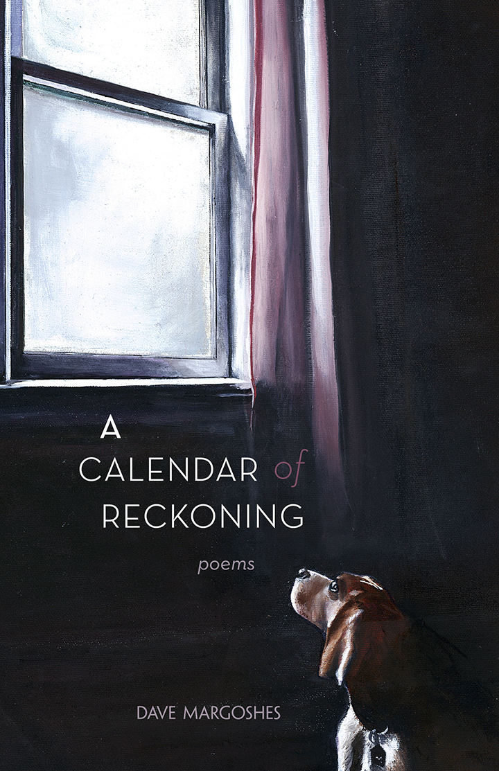 A Calendar of Reckoning by Dave Margoshes | Goodreads