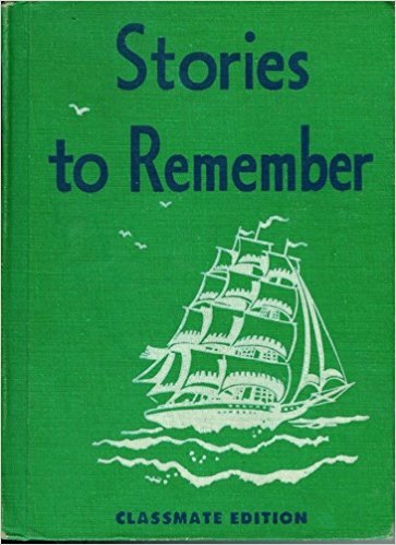 Stories to Remember (Developmental Reading Series) by Guy L. Bond ...