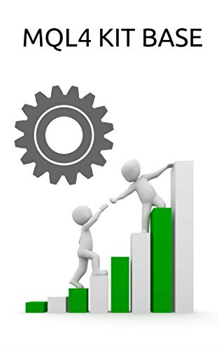 Mql4 Kit Base: Fai il primo passo nel trading algoritmico! by FEDERICO QUINTIERI | Goodreads