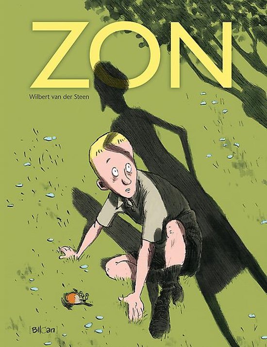 Zon by Wilbert van der Steen | Goodreads