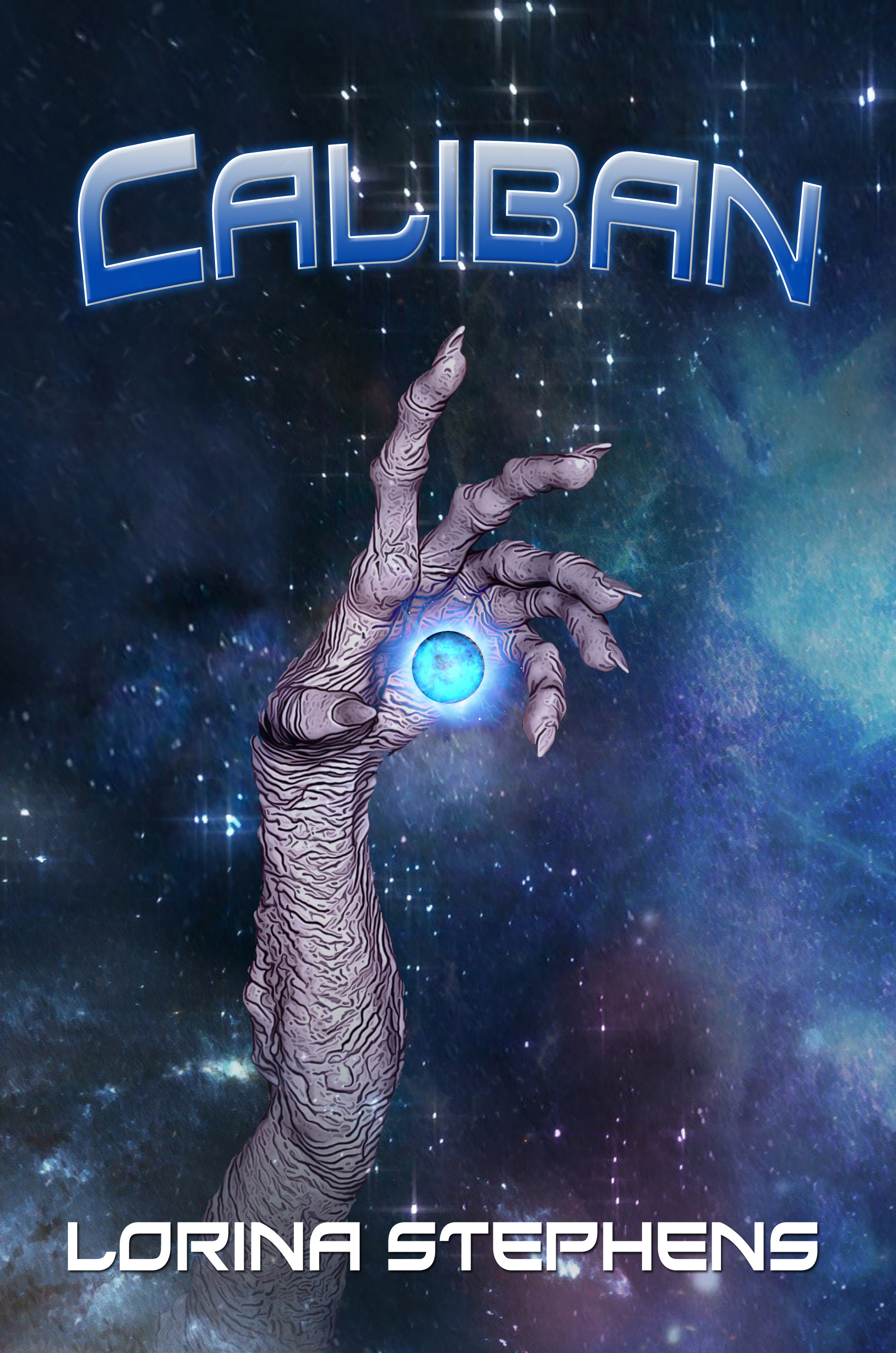 Caliban by Stephens Lorina | Goodreads