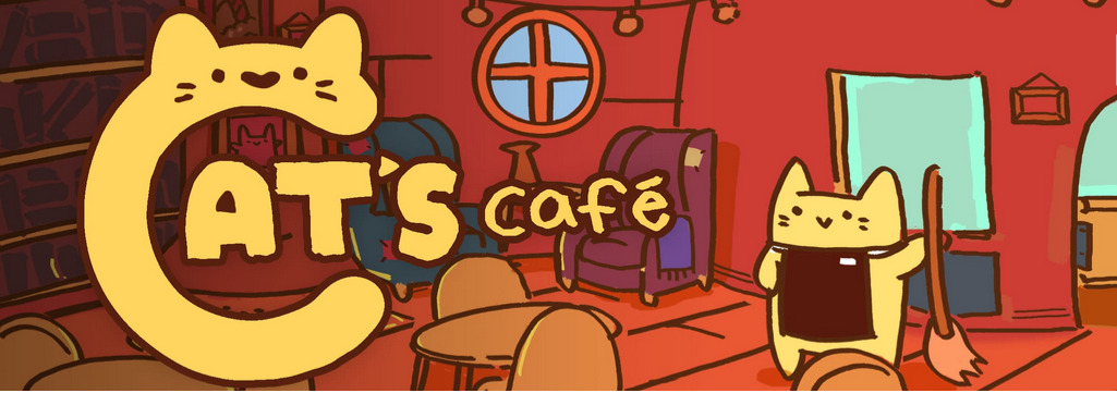 Cat's Cafe by Mat | Goodreads
