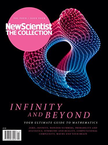 New Scientist: The Collection, Vol. 4.4: Infinity and Beyond by New ...