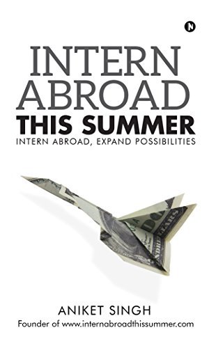 Intern Abroad This Summer : Intern Abroad, Expand Possibilities by ...