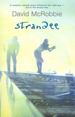 Strandee by David McRobbie | Goodreads