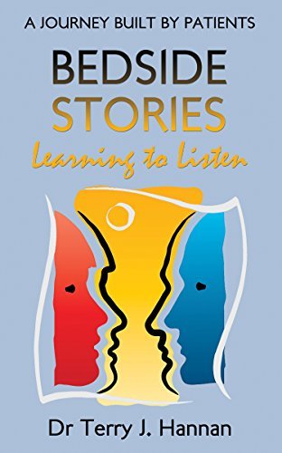 BEDSIDE STORIES: A JOURNEY BUILT BY PATIENTS: Learning to Listen by ...