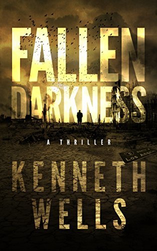 Fallen Darkness by Kenneth Wells | Goodreads