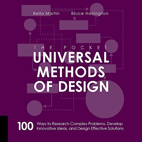 The Pocket Universal Methods of Design: 100 Ways to Research Complex ...