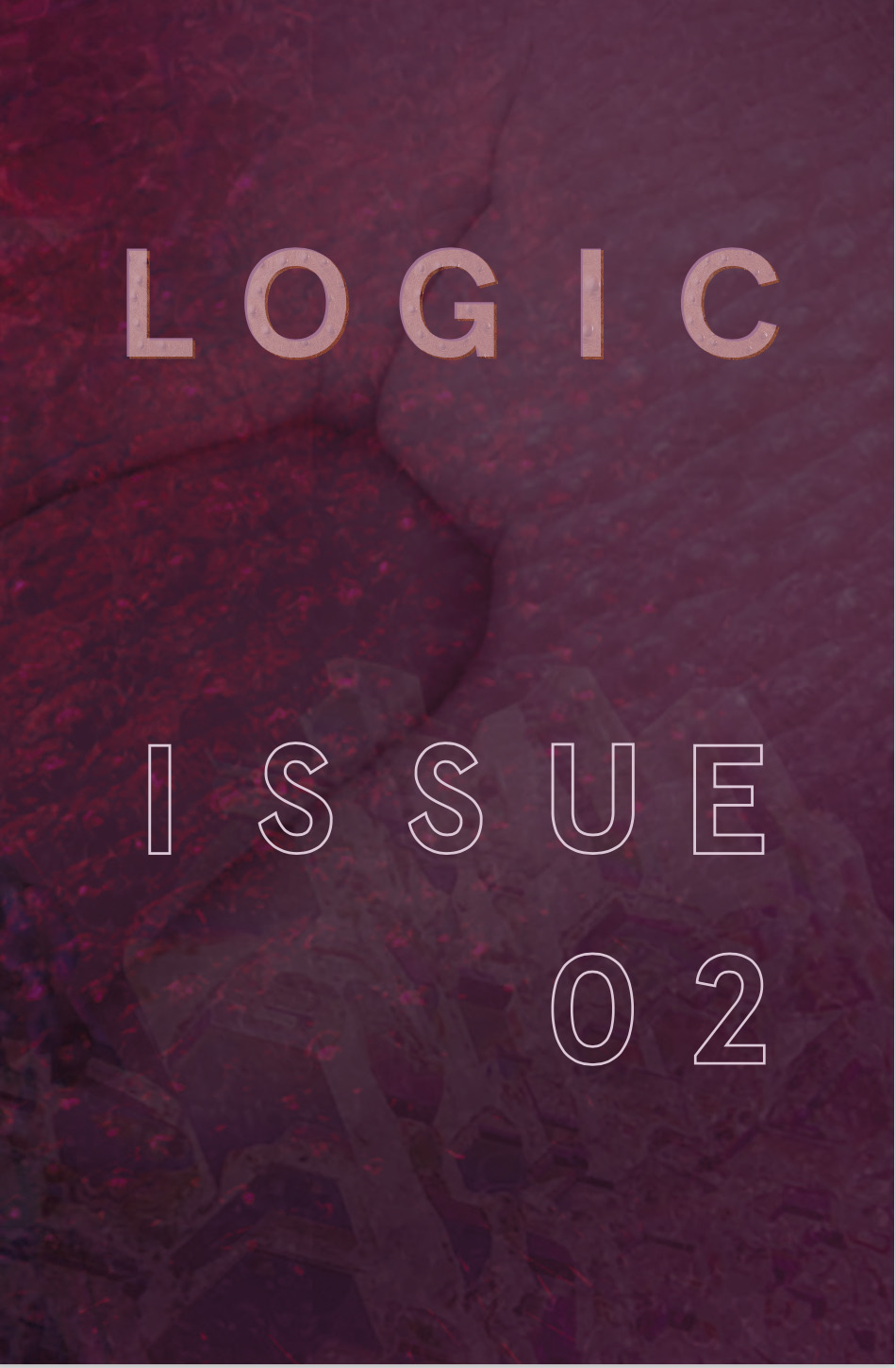 Logic Magazine, Issue 2: Sex by Ben Tarnoff | Goodreads