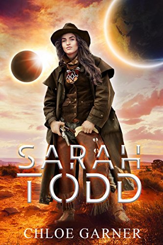 Sarah Todd (Sara Todd, #1) by Chloe Garner | Goodreads