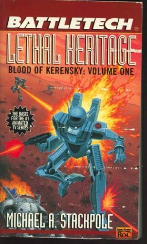 Battletech 20 by Michael A. Stackpole | Goodreads