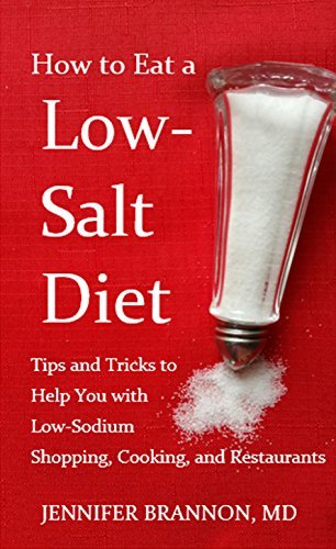 How to Eat a Low-Salt Diet: Tips and Tricks to Help You with Low-Sodium ...