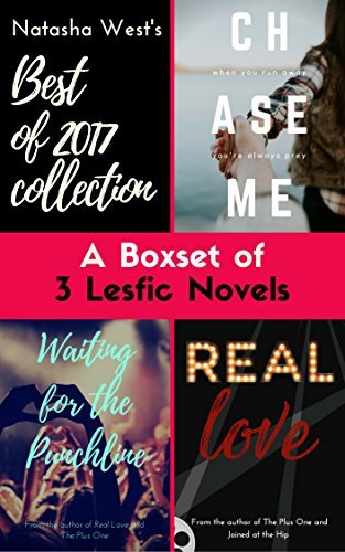 Natasha West's Best of 2017 Collection: A Lesfic Boxset | 3 Novels by ...