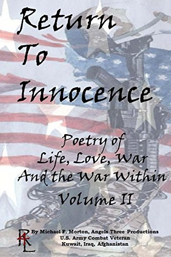 Poetry About Life In War