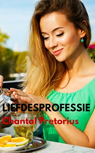 Liefdesprofessie: Kort Roman (Hartsake Book 2) by Chantal Pretorius ...