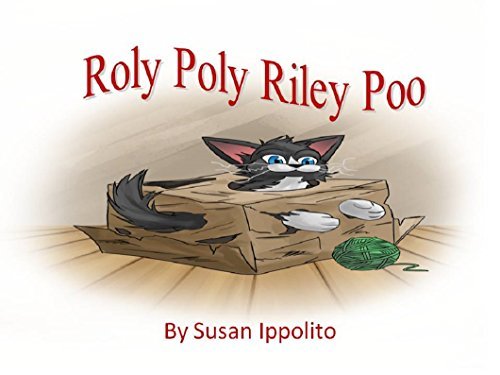 Roly Poly Riley Poo by Susan Ippolito | Goodreads