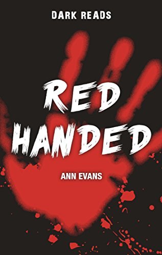 Red Handed by Ann Evans | Goodreads