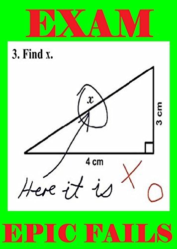 Epic Exam Fails. Funny Hilarious, Memes, Fails And Jokes. by Memes ...