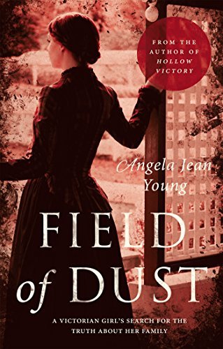Field of Dust by Angela Jean Young | Goodreads