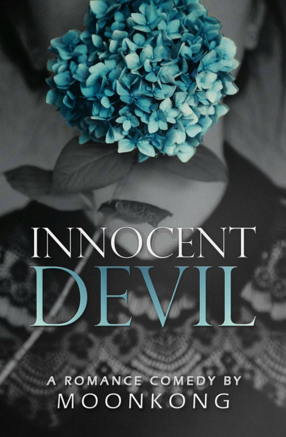Innocent Devil by Moonkong | Goodreads