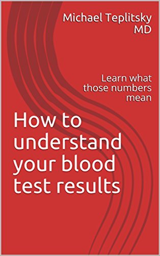 How to understand your blood test results: Learn what those numbers ...