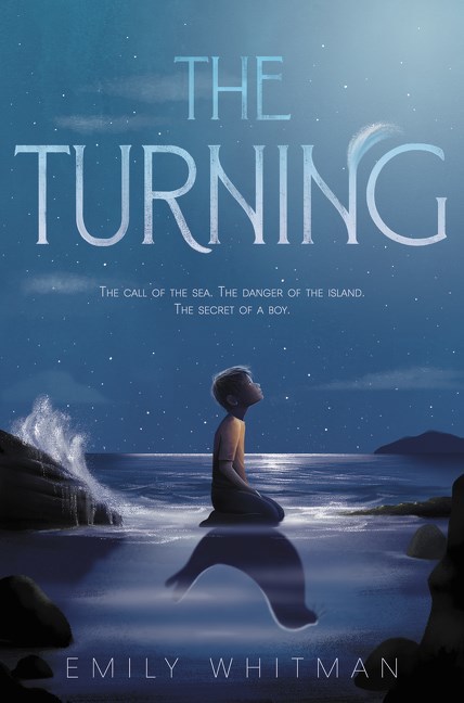 The Turning by Emily Whitman | Goodreads