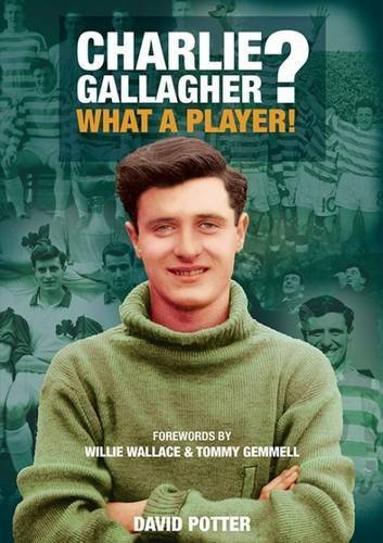 Charlie Gallagher? What a Player! 2016 by David W. Potter | Goodreads
