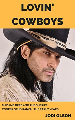 Lovin' Cowboys by Jodi Olson | Goodreads