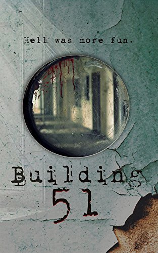 Building 51 by Jennifer L. Place | Goodreads