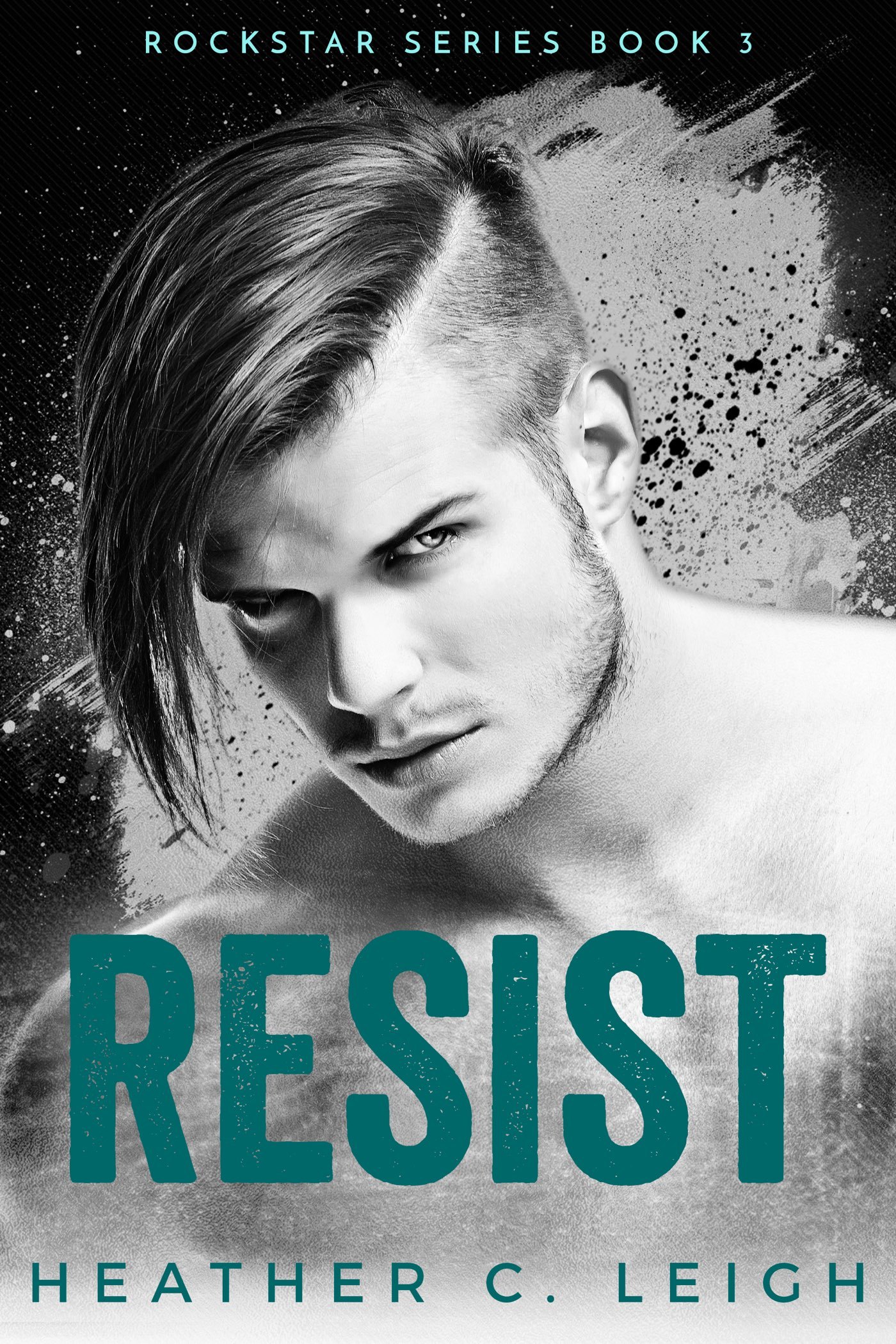 Resist by Heather C. Leigh | Goodreads