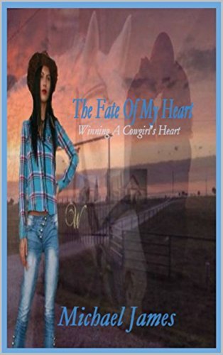 The Fate Of My Heart by Michael James | Goodreads