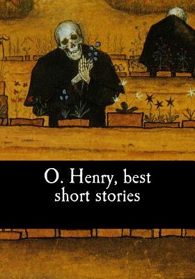 O. Henry, best short stories by O. Henry | Goodreads