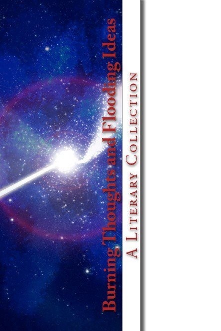 Burning Thoughts and Flooding Ideas by Luke Wood | Goodreads