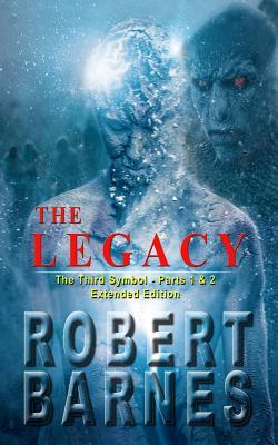 The Legacy by Robert Barnes | Goodreads