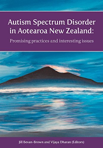 Autism Spectrum Disorder in Aotearoa New Zealand by Jill Bevan-Brown ...