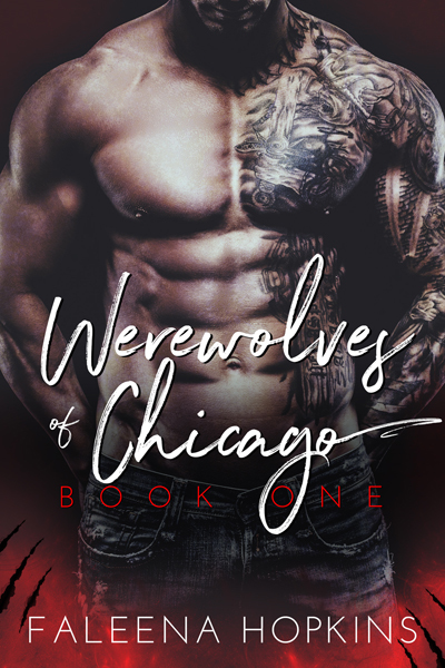 Werewolves of Chicago: Book 1 The Beast by Faleena Hopkins | Goodreads