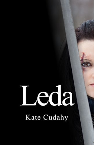 Leda (The Duellist Trilogy Book 3) by Kate Cudahy | Goodreads