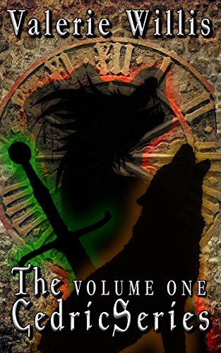 The Cedric Series: Volume 1 by Valerie Willis | Goodreads